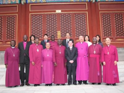 The Next Christendom: A Hopeful Message from Philip Jenkins