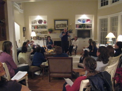 Mrs. in Ministry: “The Pastor’s Wife”