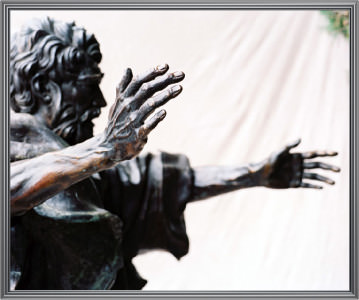 A Call To Repent And Believe In Jesus Christ