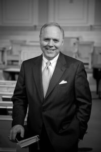 Dr. Michael A. Milton press kit