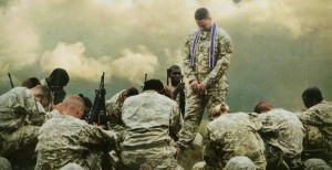 Chaplain Corps Journal Senior Editor’s Page