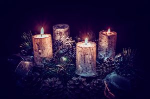 Advent Readings and Lightings: Pastoral Preparations for the Coming Season