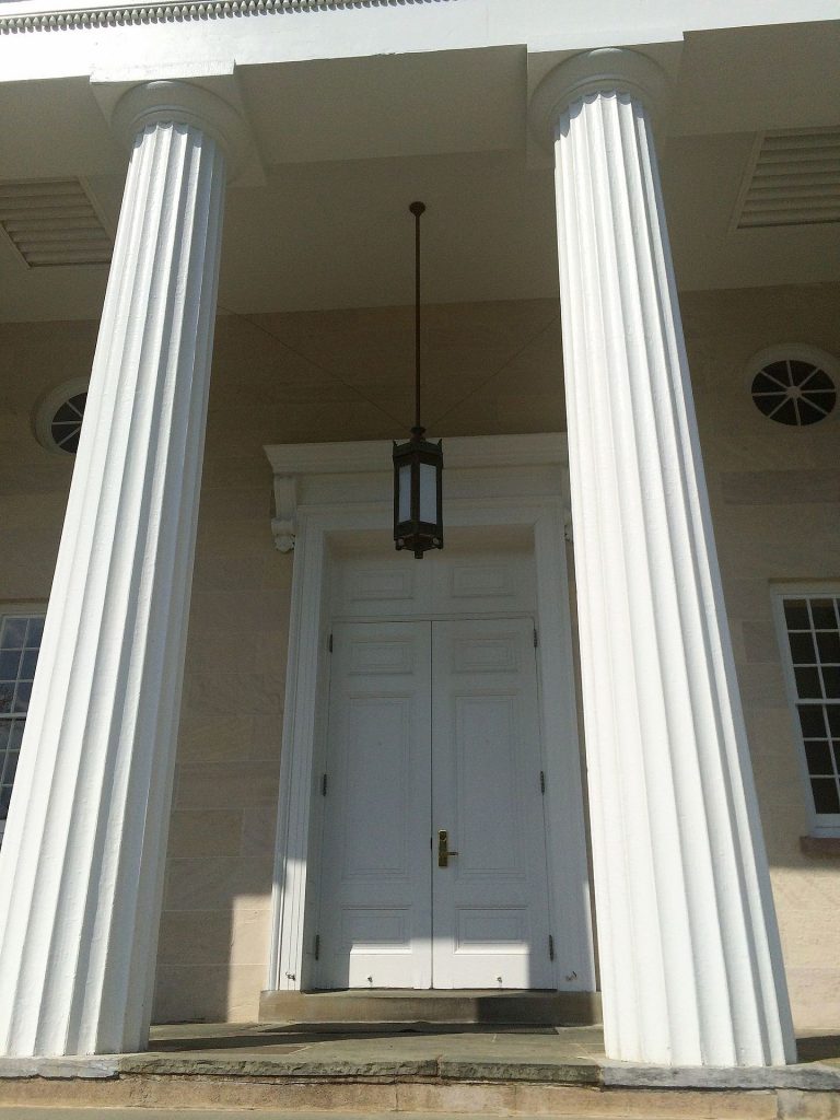 Reverend Dr. Samuel Miller (1769-1850) on the Unity of the Church