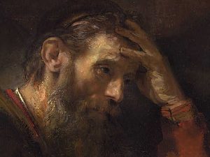 What does Grace have to do with It? A Sermon on 2 Corinthians 12:2-10