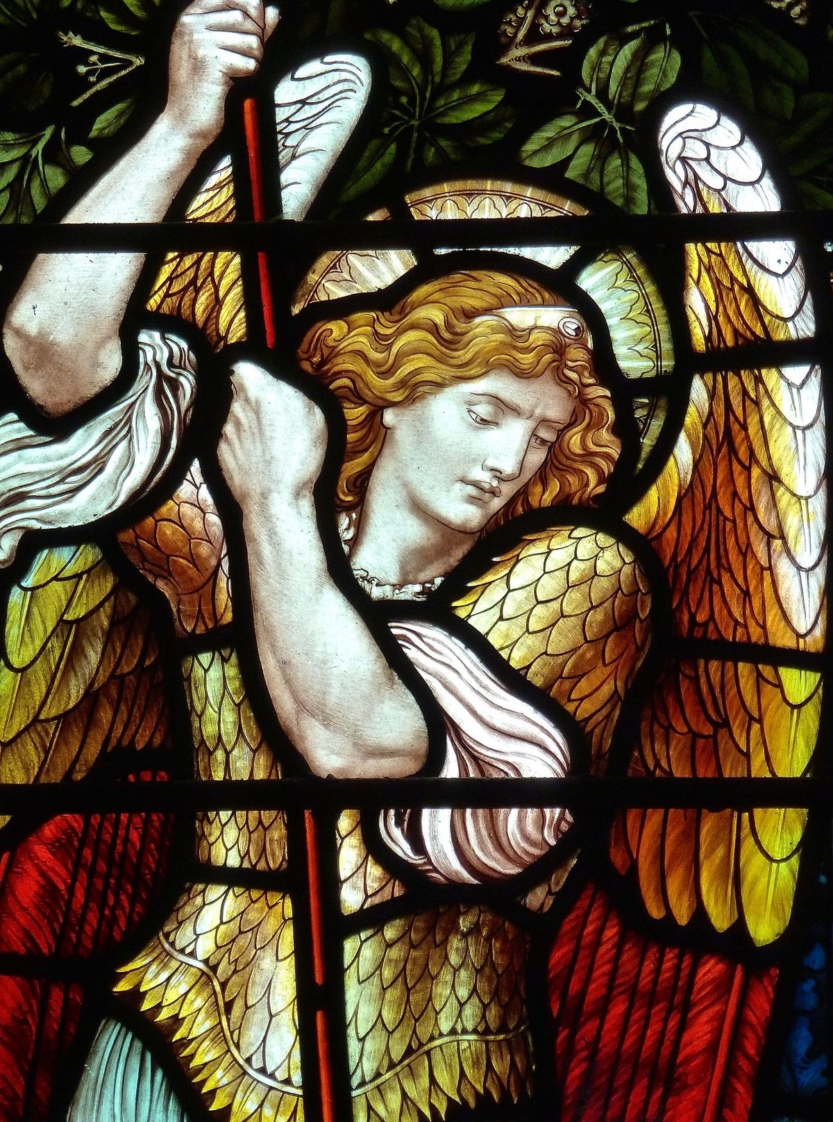 Plenteous Redemption