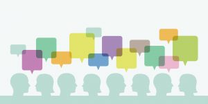 IDEA: The Way to Write a Discussion Board Post in Online Teaching and ...