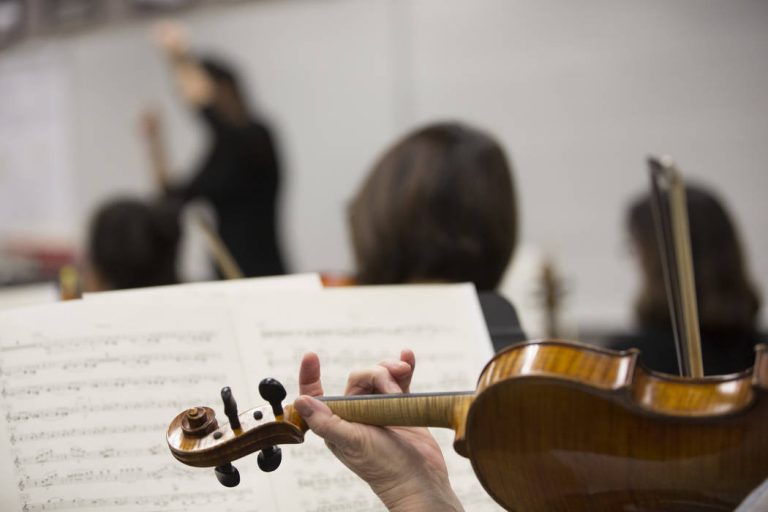 3 Traits of a Godly Director of Music (Psalm 33:3)