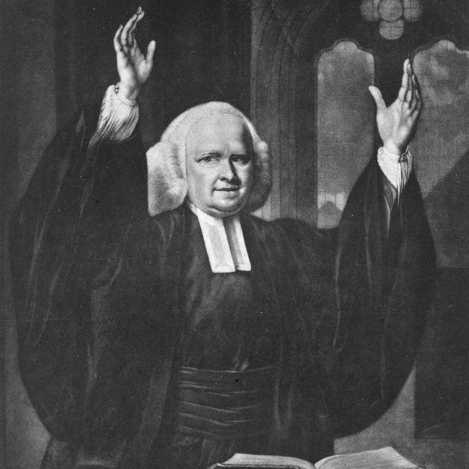 The 8 Essential Elements of an Expository Sermon