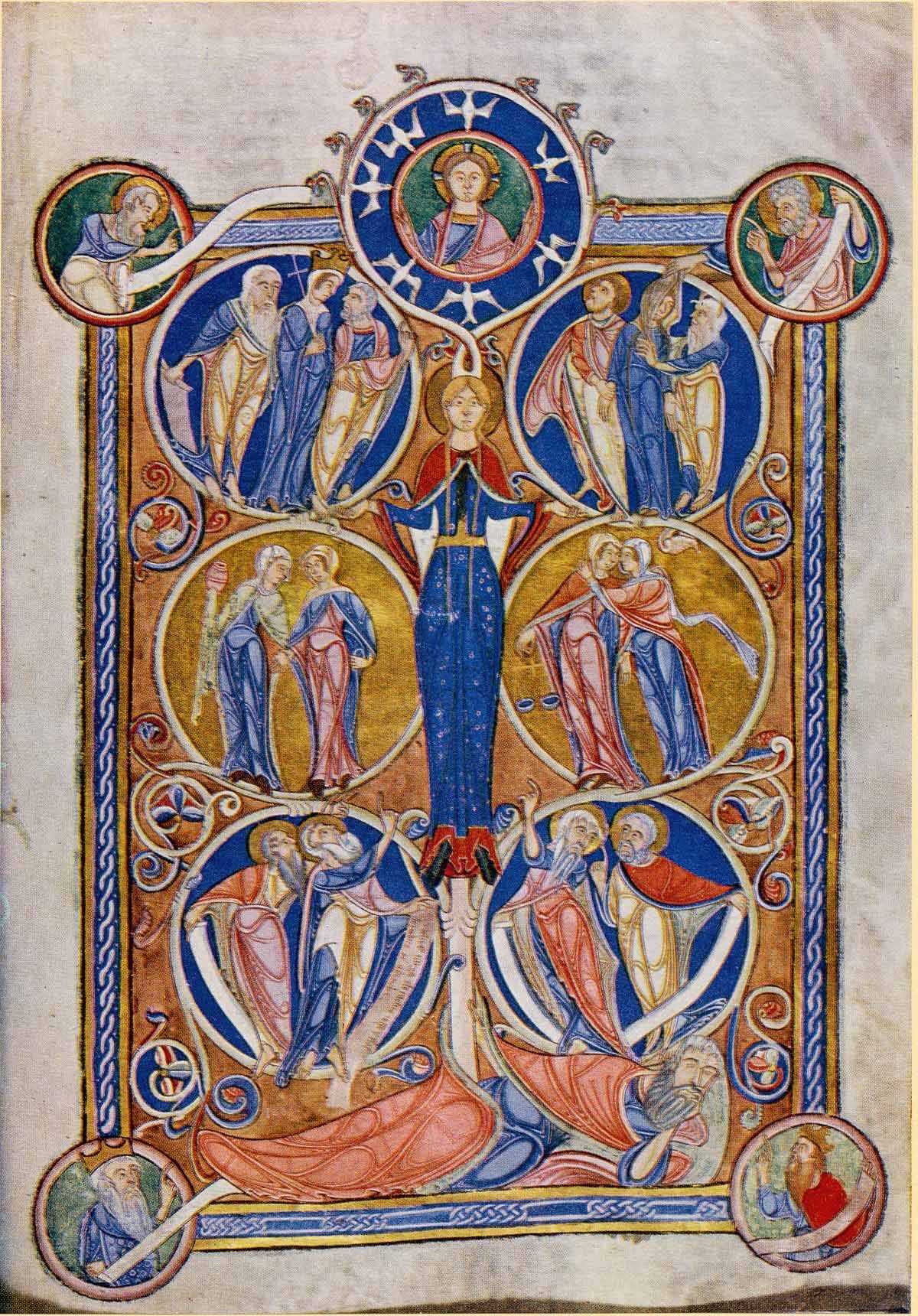 Plenteous Redemption